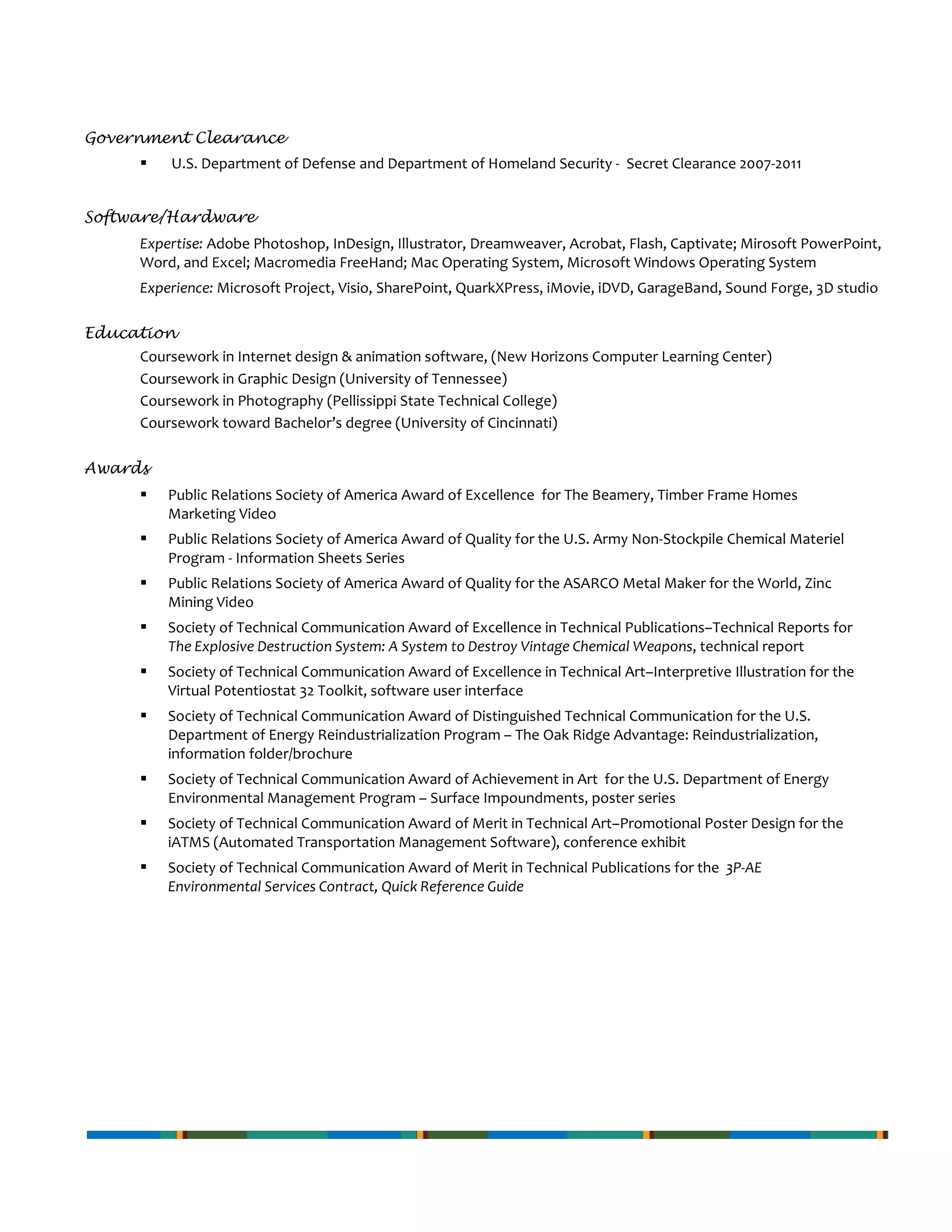 Virginia Boeing Manning 050511 | PDF | Desktop Publishing | Computer ...