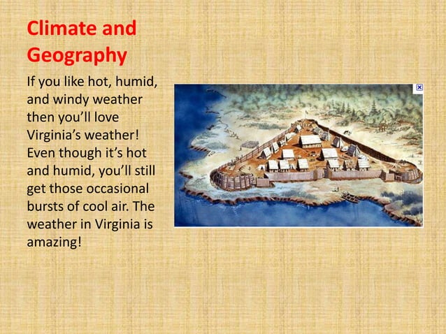 Virginia colony | PPT