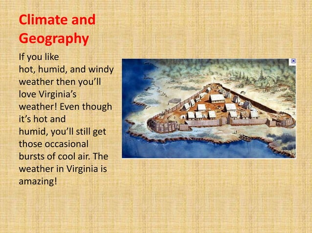Virginia colony | PPT