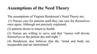 Virginia Henderson’s Need Theory.pptx