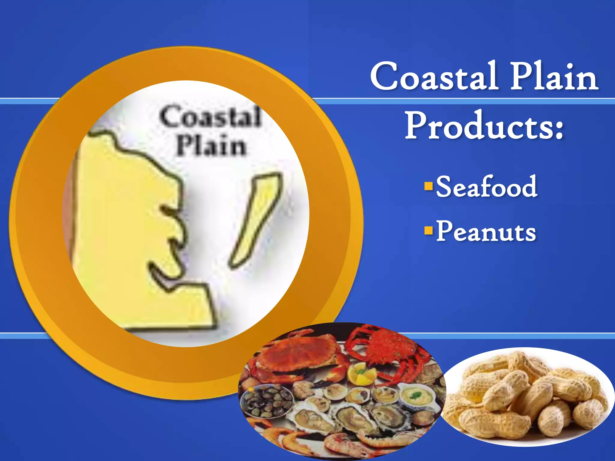 Virginia products & industries | PPTX