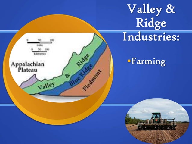 Virginia products & industries | PPTX | Food & Drink