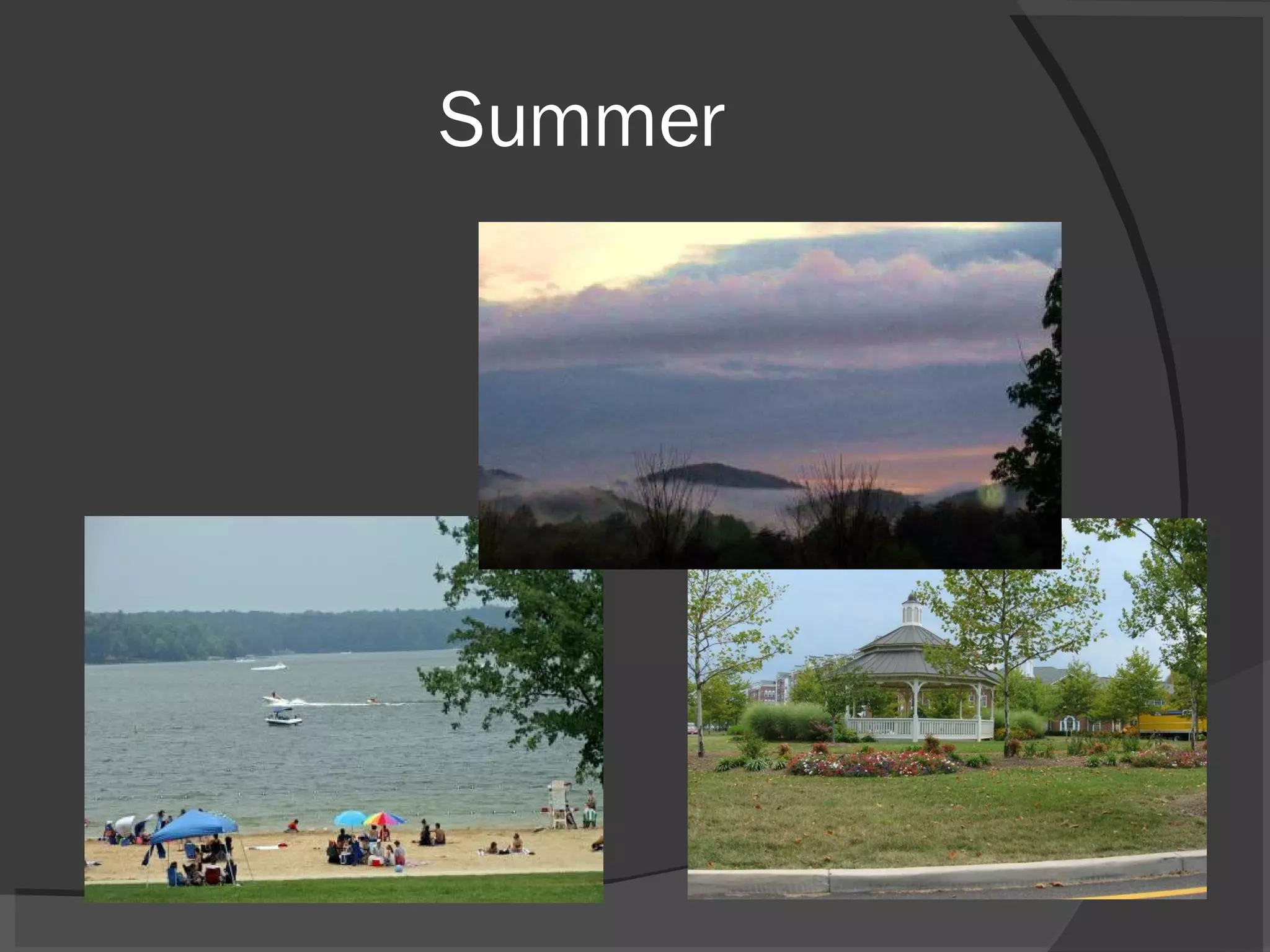Virginia’S Climate | PPT