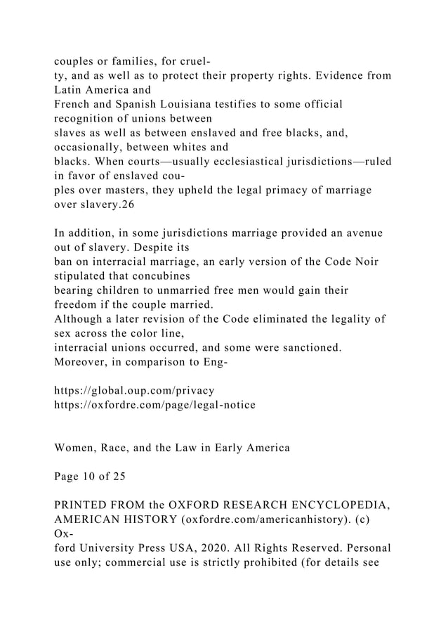 Virginia Slave LawsPrinter Friendly Version (PDF) ﻿Virginia S.docx