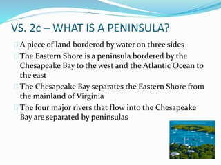 Virginia studies vs. 2 a - c | PPTX