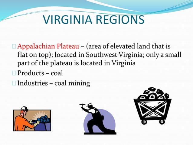 Virginia studies vs. 2 a - c | PPT