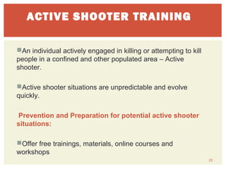Virginia tech shooting power point presentation | PPT