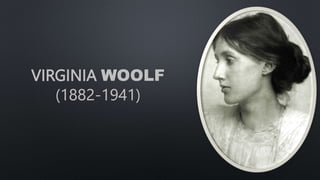 Virginia woolf biography.pptx