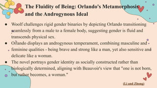 "Beyond Binary: Exploring Gender Identity and Fluidity in Virginia ...