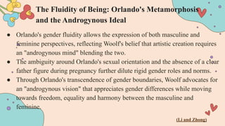 "Beyond Binary: Exploring Gender Identity and Fluidity in Virginia ...