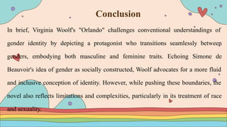 "Beyond Binary: Exploring Gender Identity and Fluidity in Virginia ...