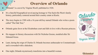 "Beyond Binary: Exploring Gender Identity and Fluidity in Virginia ...