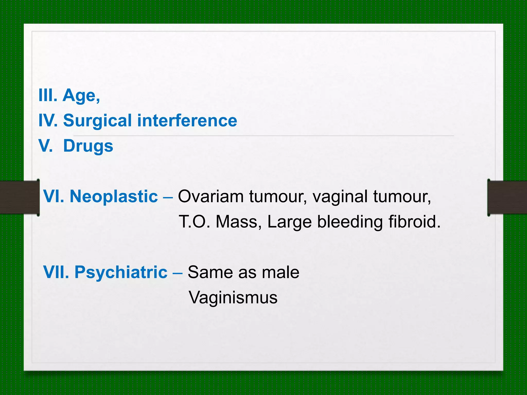Virginity and Defloration and its medicolegal aspects | PPTX