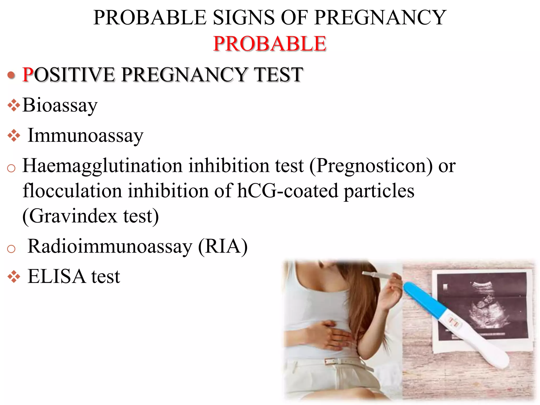 Virginity, pregnancy and delivery | PPTX