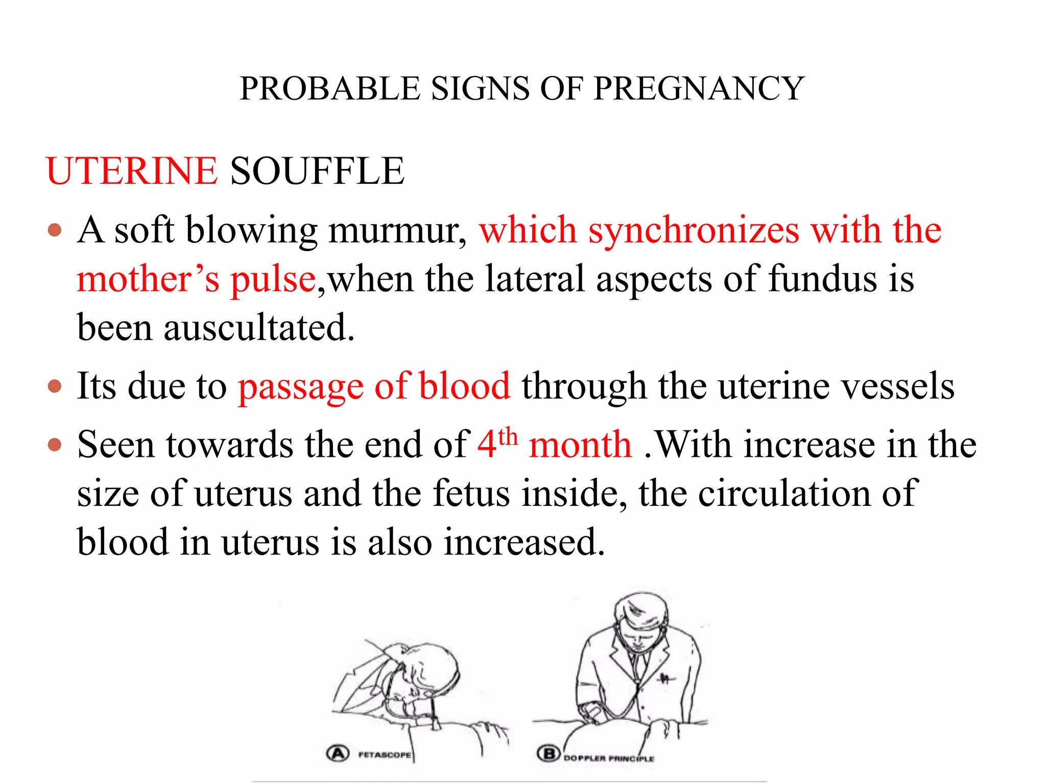 Virginity, pregnancy and delivery | PPTX