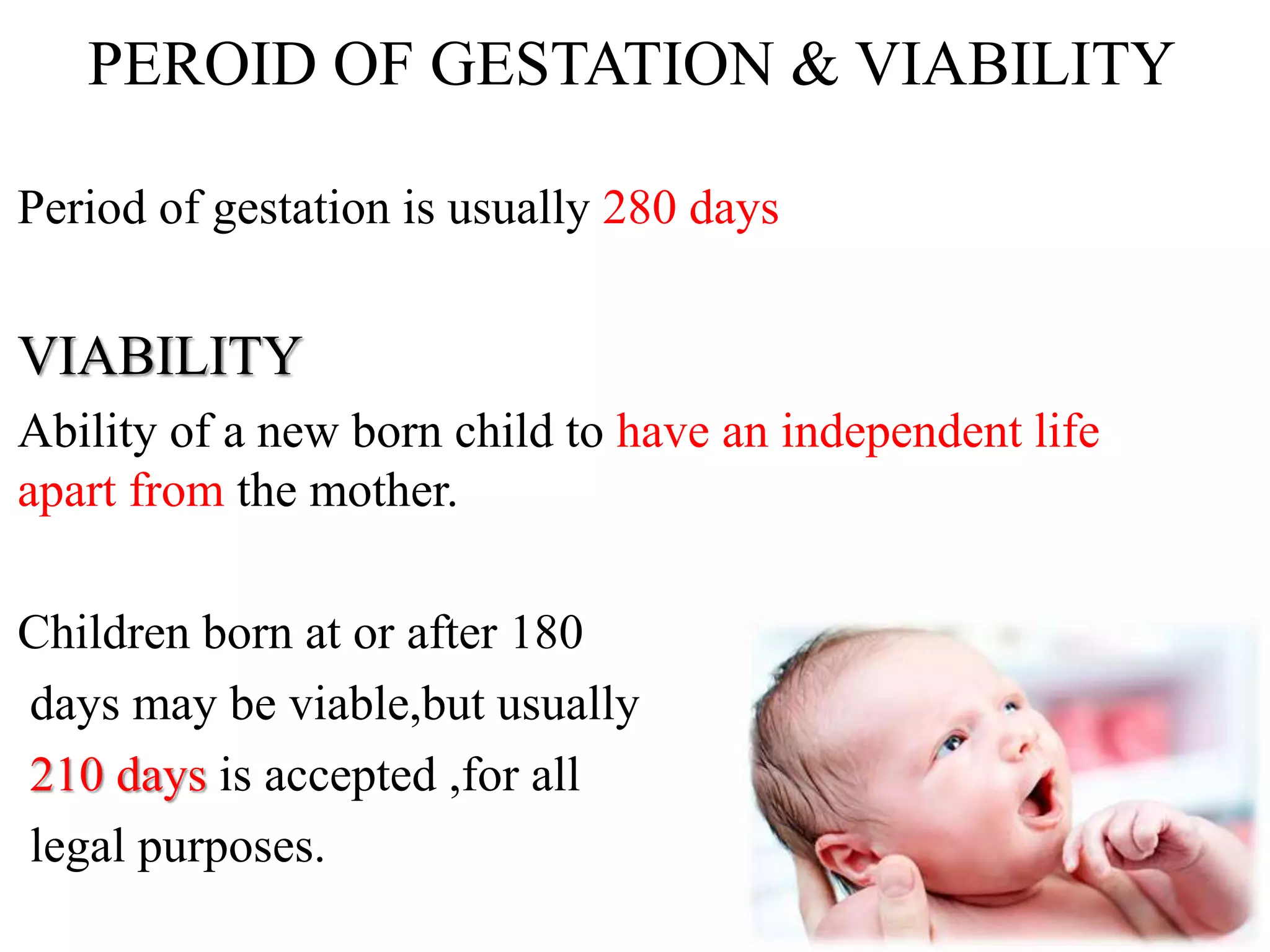 Virginity, pregnancy and delivery | PPTX