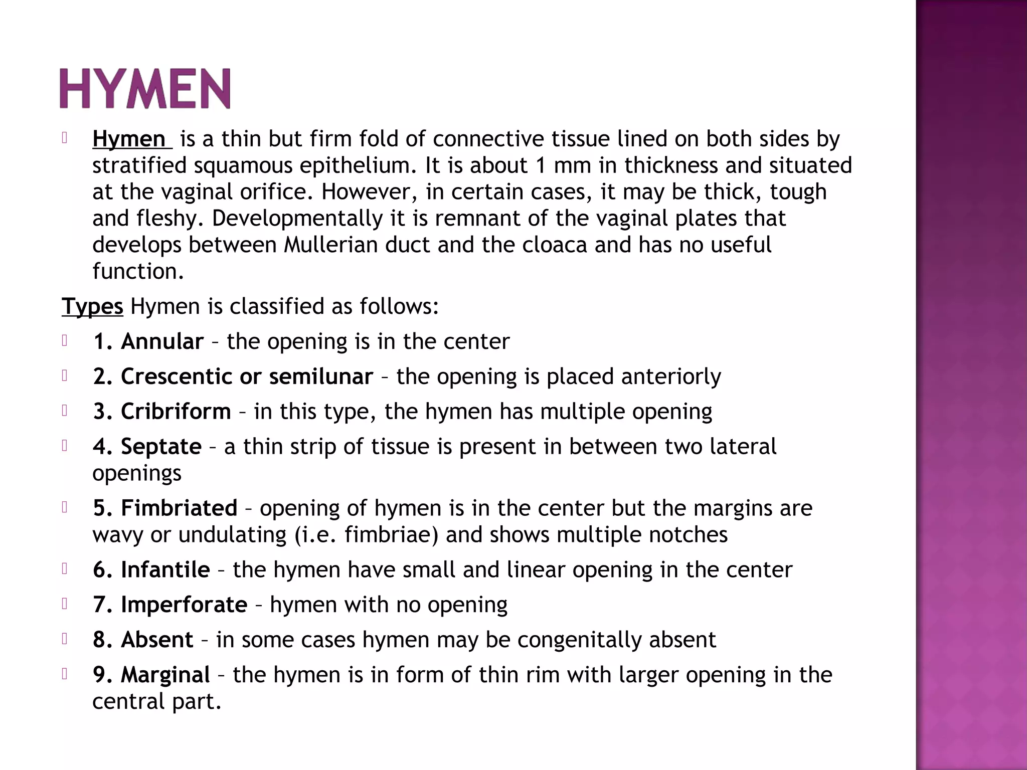 Virginity, sexual offenses and | PPT