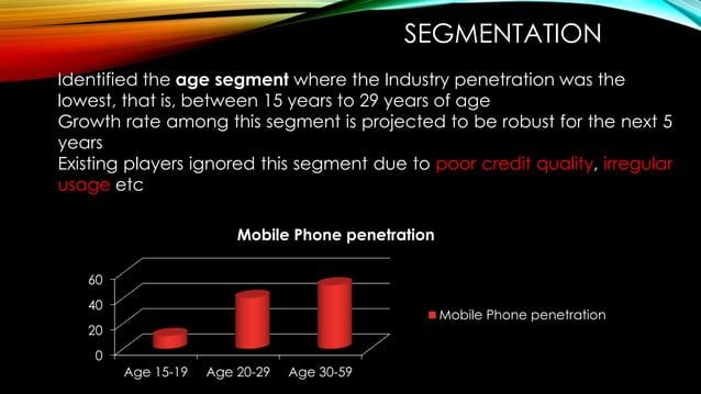 Virgin mobile USA pricing first time case analysis | PPTX