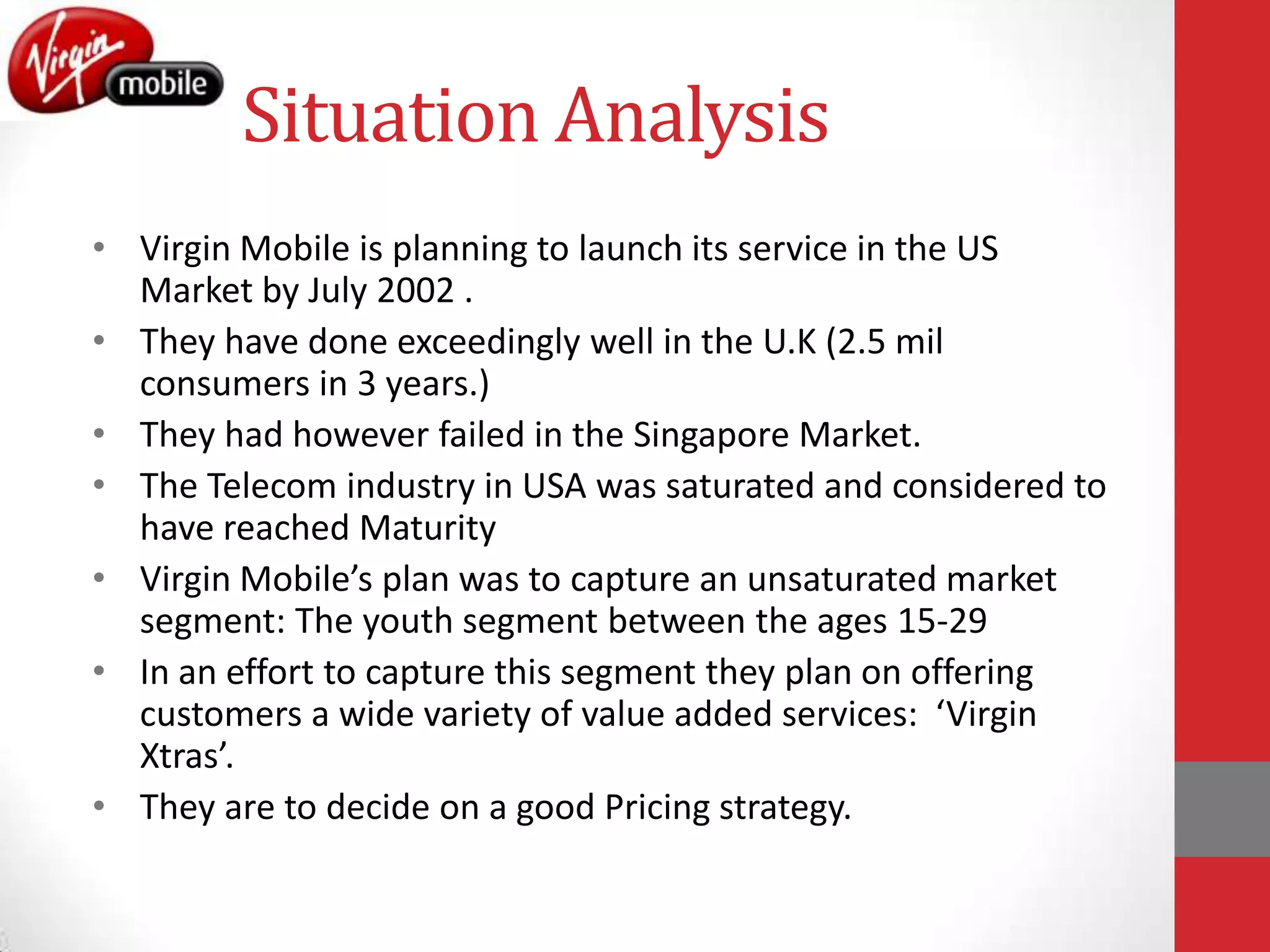 Virgin mobile usa section s3-group4 | PPTX