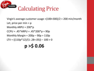 Virgin mobile usa section s3-group4 | PPT