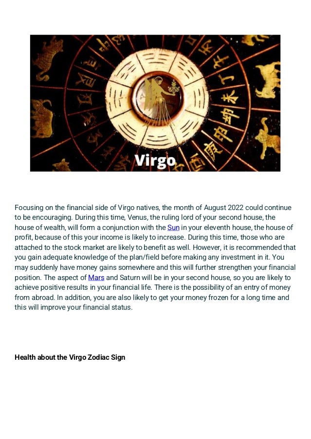 Virgo Monthly Horoscope.pdf