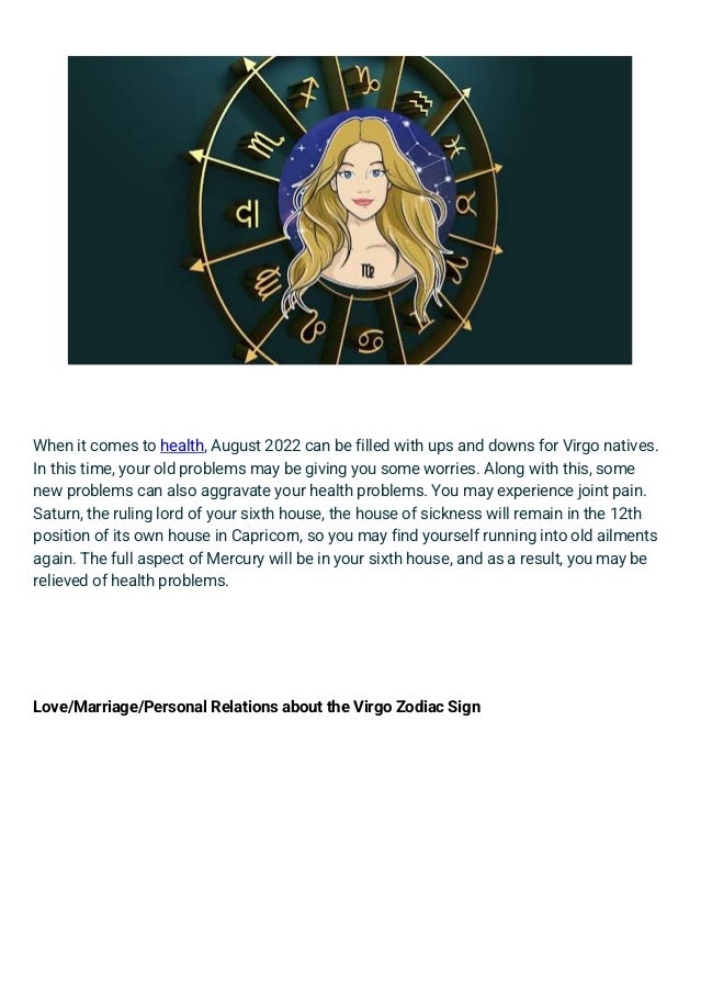 Virgo Monthly Horoscope.pdf