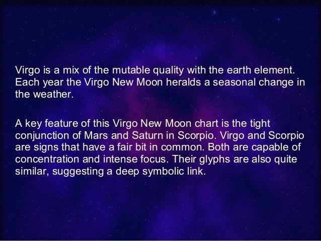 Moon In Virgo Traits And Characteristics Vedic