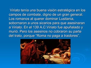 Viriato | PPT