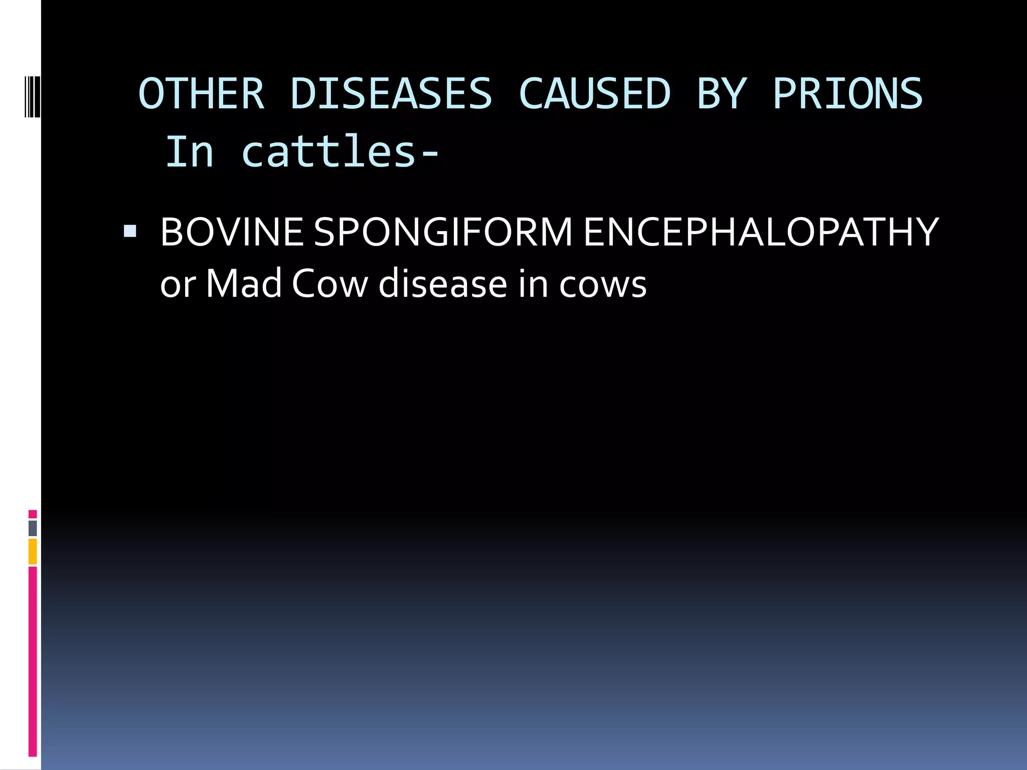 Viriods and prions | PPTX