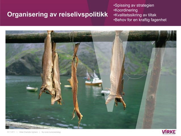 Hilde Charlotte Solheim, Virke | PDF