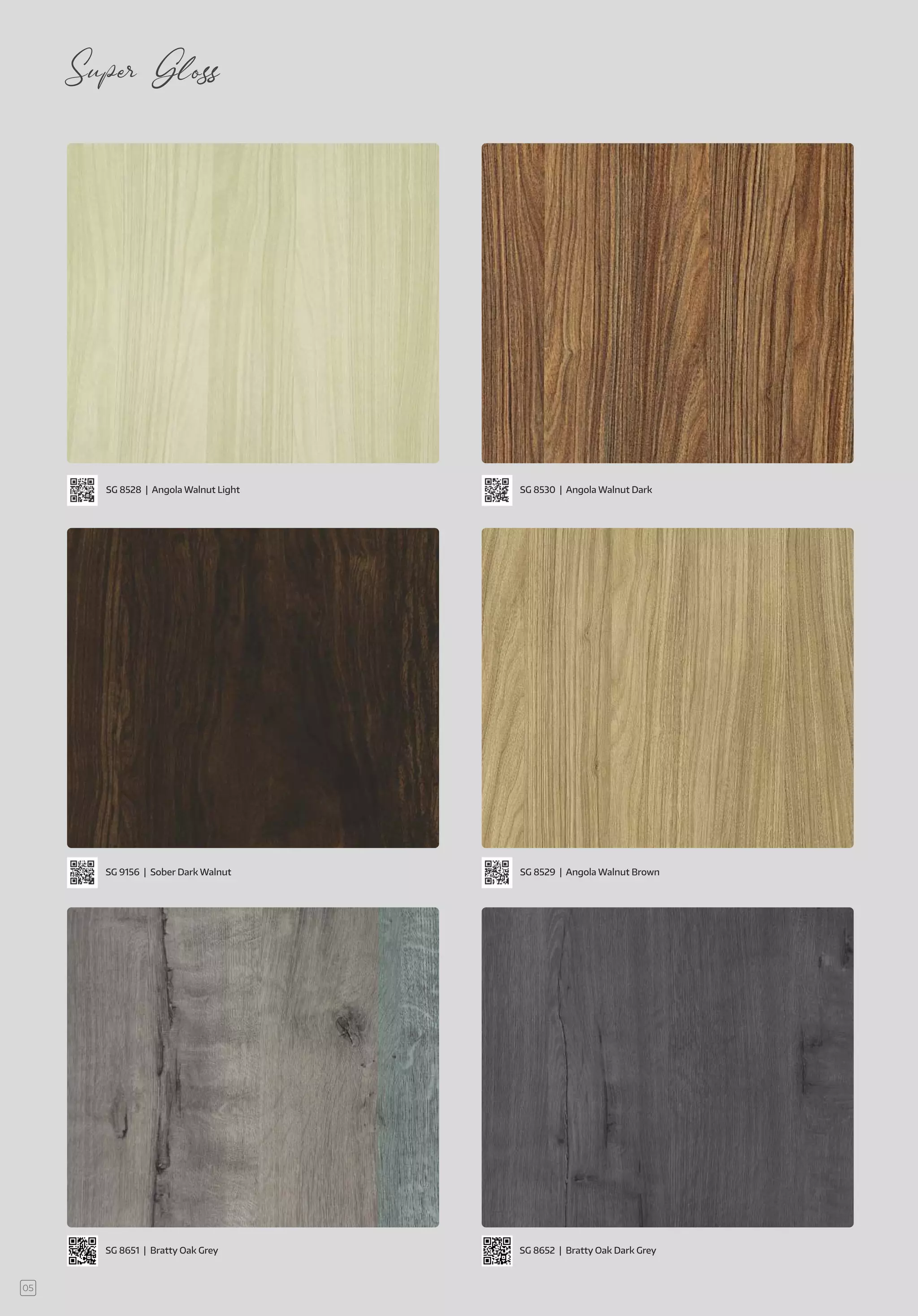 Discover 1 MM Laminates by VIR Laminate | PDF