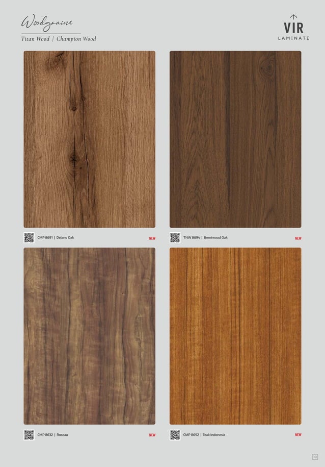 Discover 1 MM Laminates by VIR Laminate | PDF