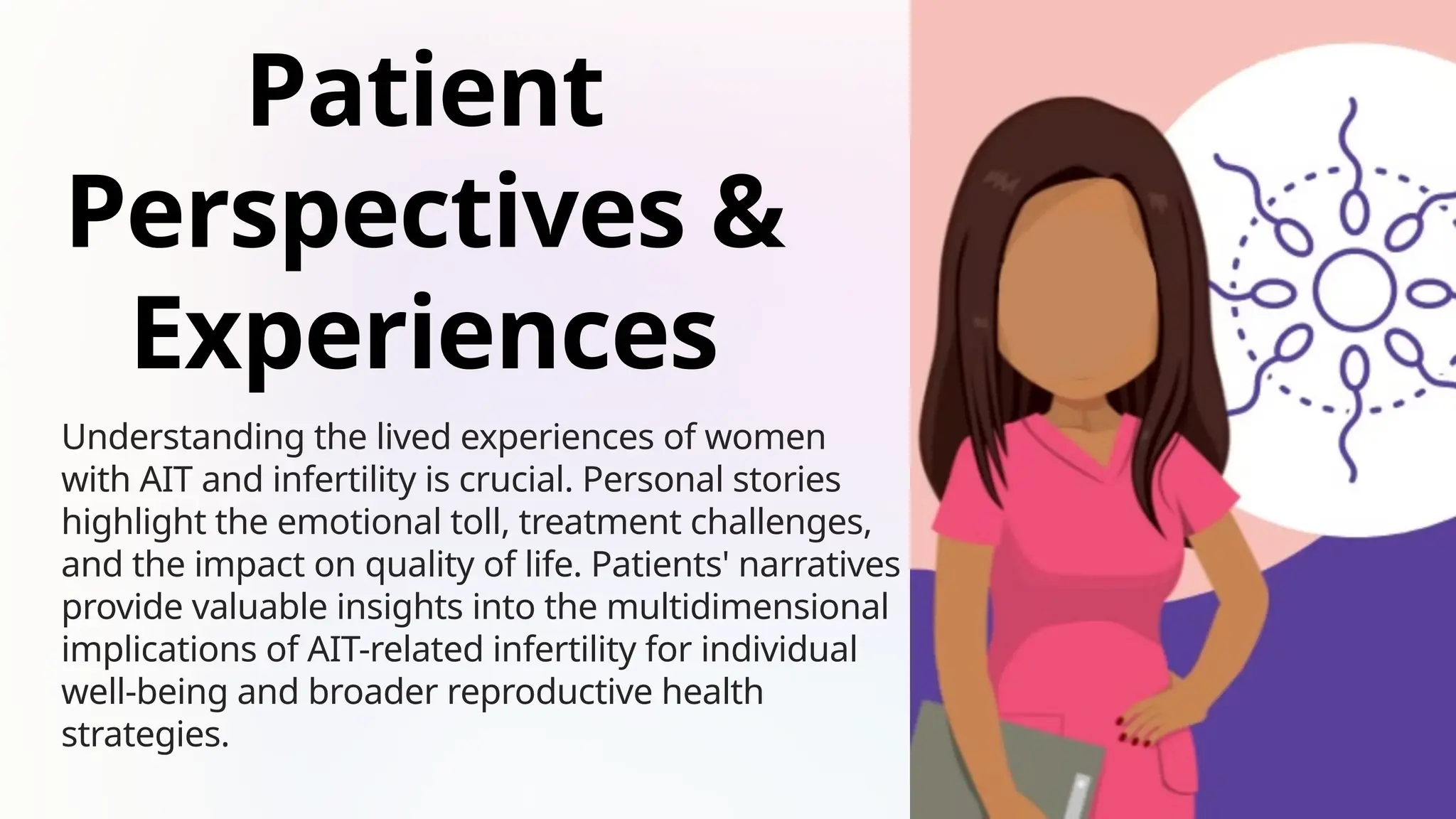 AUTOIMMUNE THYROIDITIS (AIT) AND INFERTILITY | PPTX