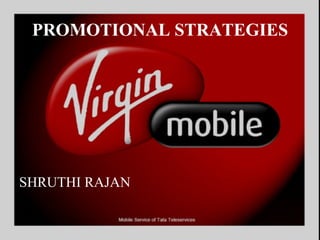 Virgin Mobile India