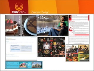 Viro design profile | PDF | Business | Business and Finance