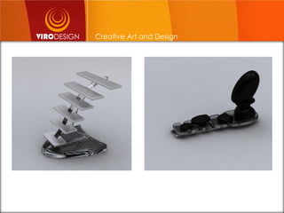 Viro design profile | PDF | Business | Business and Finance