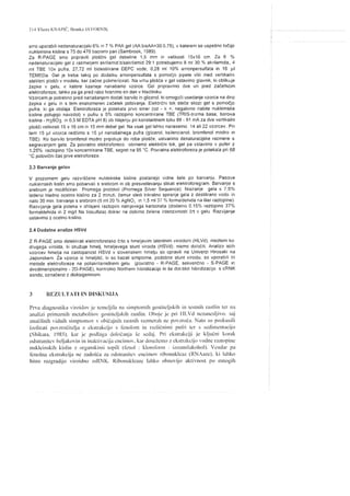 Viroidi v slovenskih kultivarjih hmelja, Knapič V. 1999 | PDF