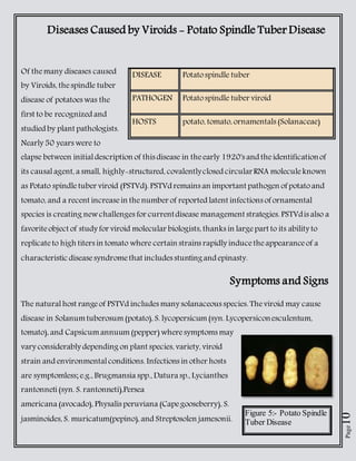 Viroids and prions | DOCX
