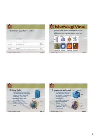 Virologi1 | PDF