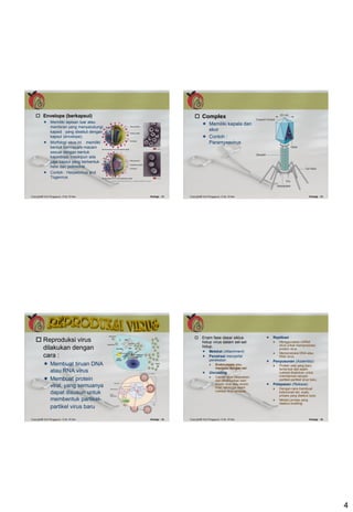 Virologi1 | PDF