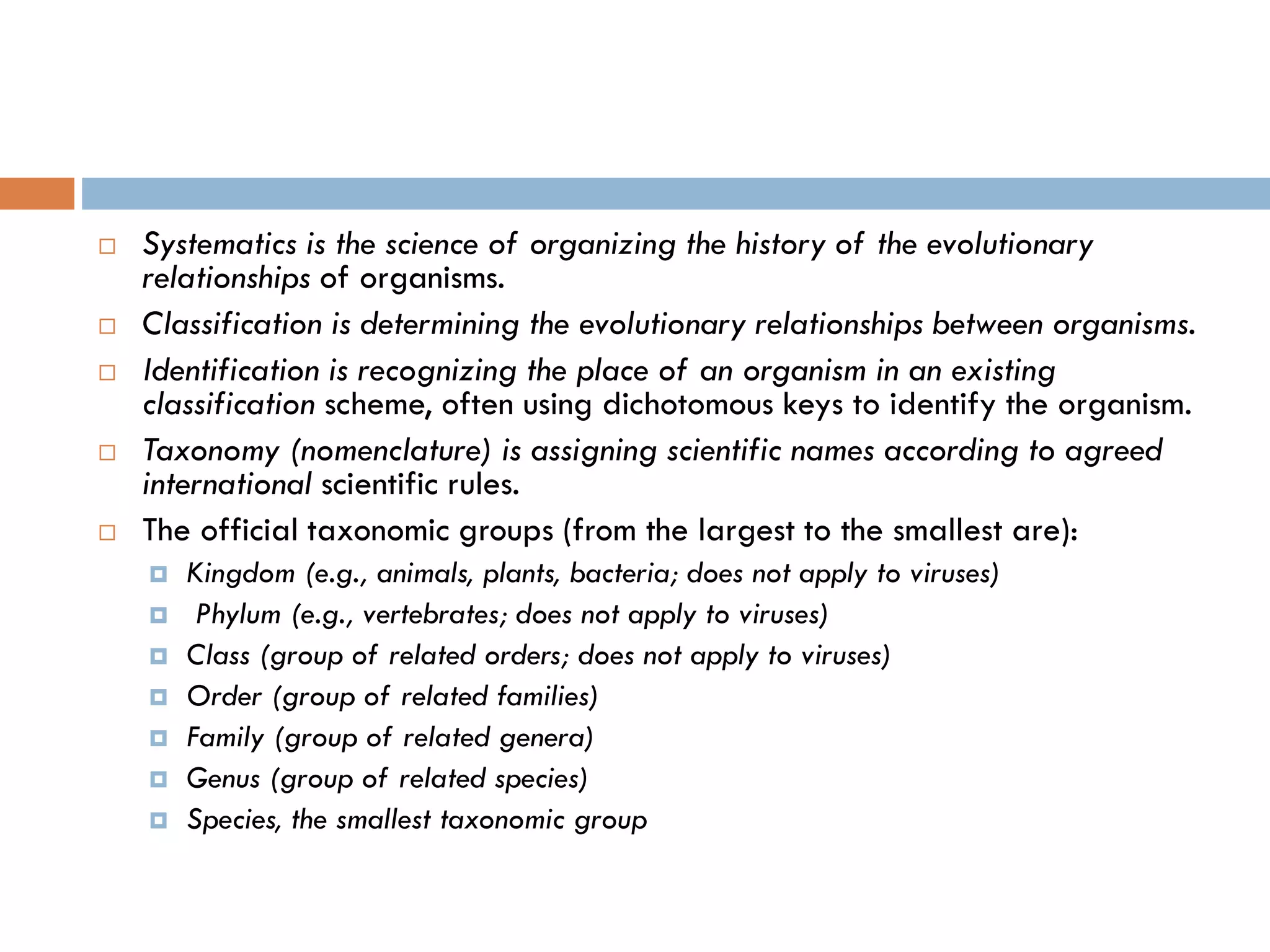 Virology Lecture Note | PPTX