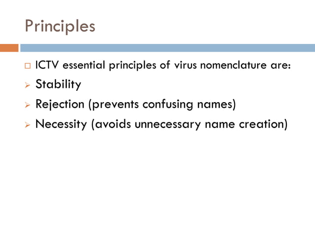Virology Lecture Note | PPTX