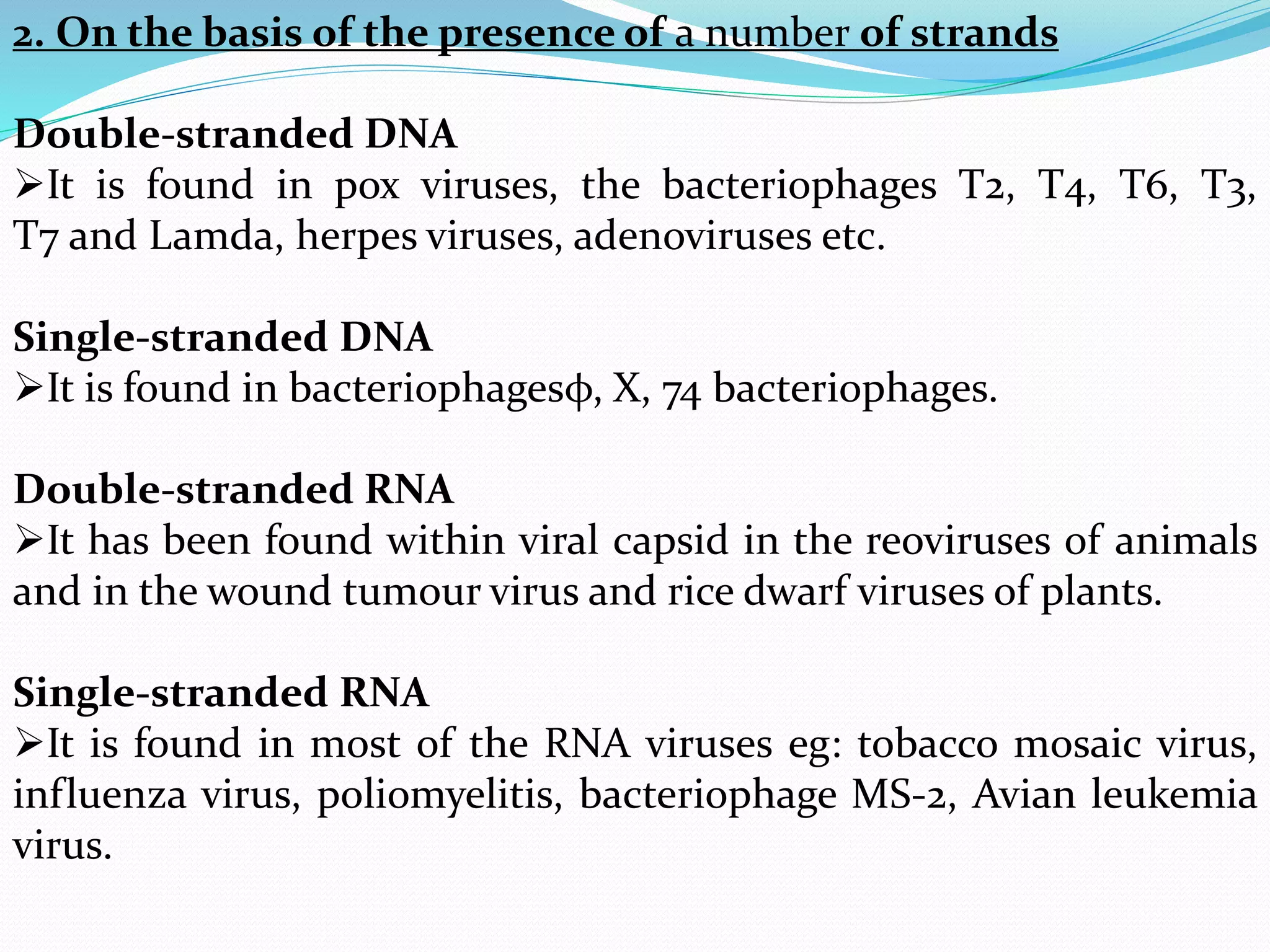 Virology | PPTX