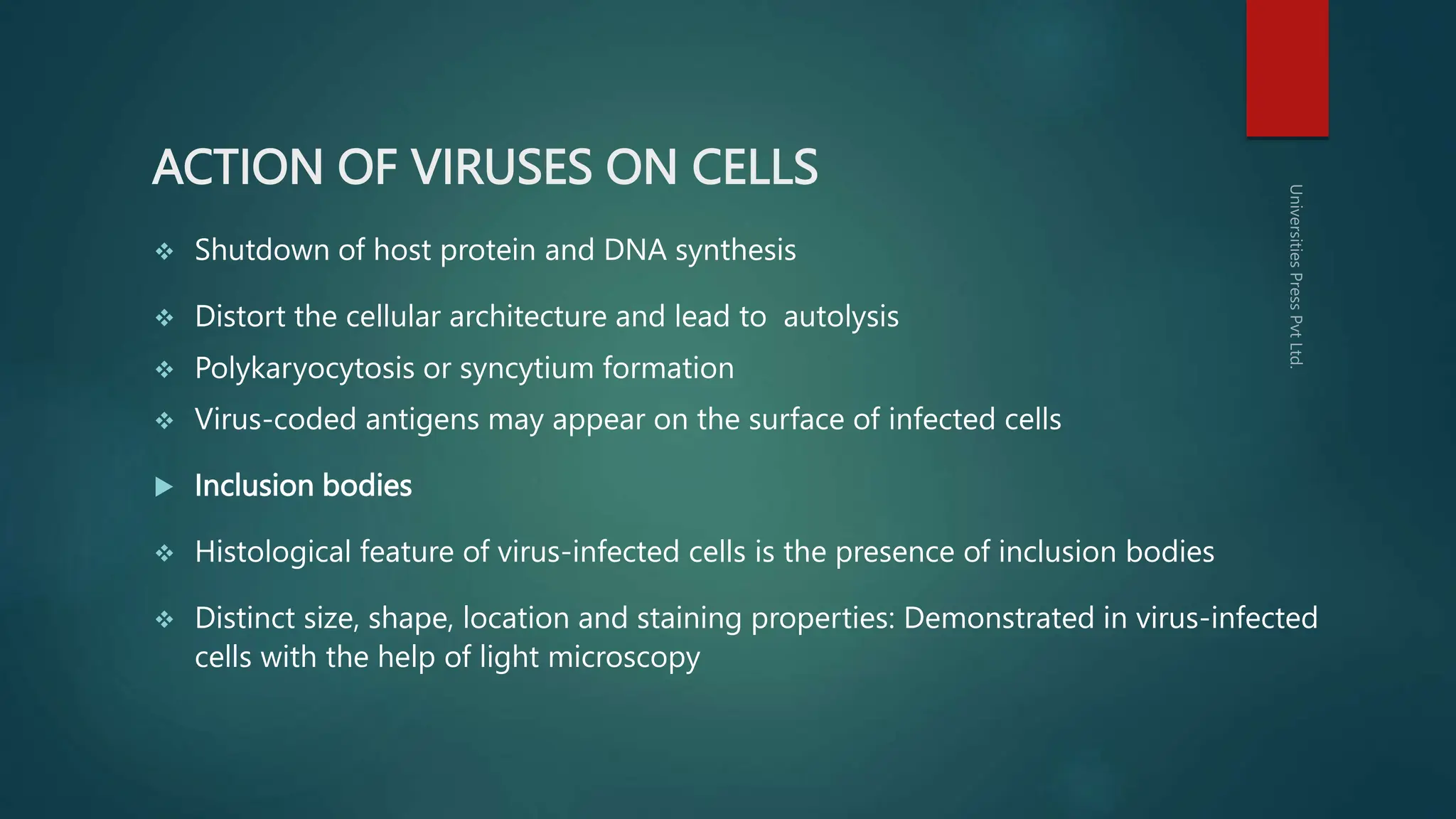 Basics of Virology - Introduction, culture techniques.pptx