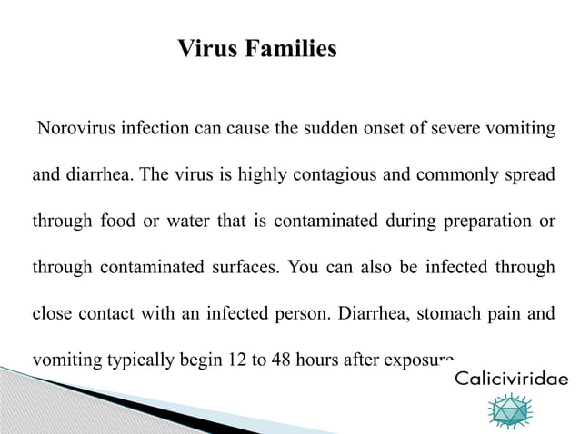 Virology.pptx virus classification nand methods slides | PPTX
