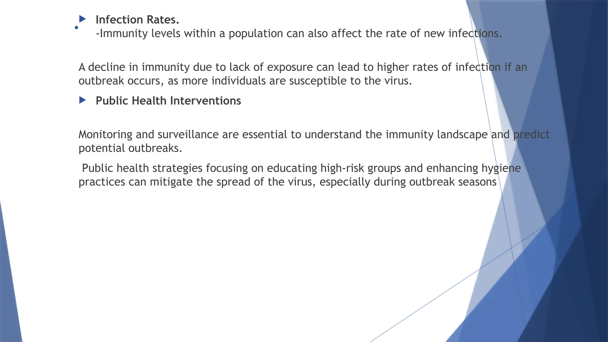 MICROBIOLOGY AND VIRUSESPATHOGENESIS TO INFECTION.pptx
