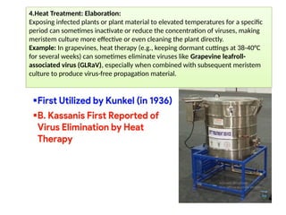 Virology-management of plant virses.pptx