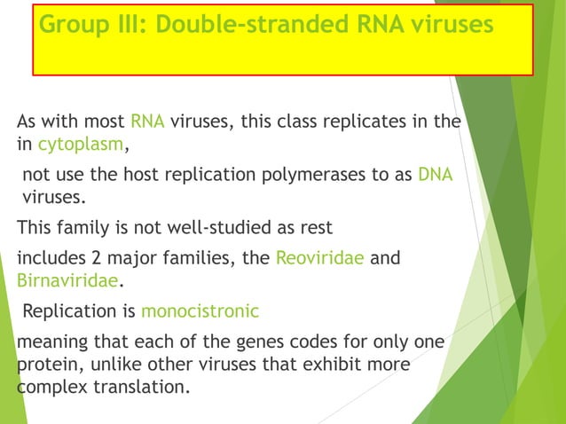 classification of virus and basic terms | PPT