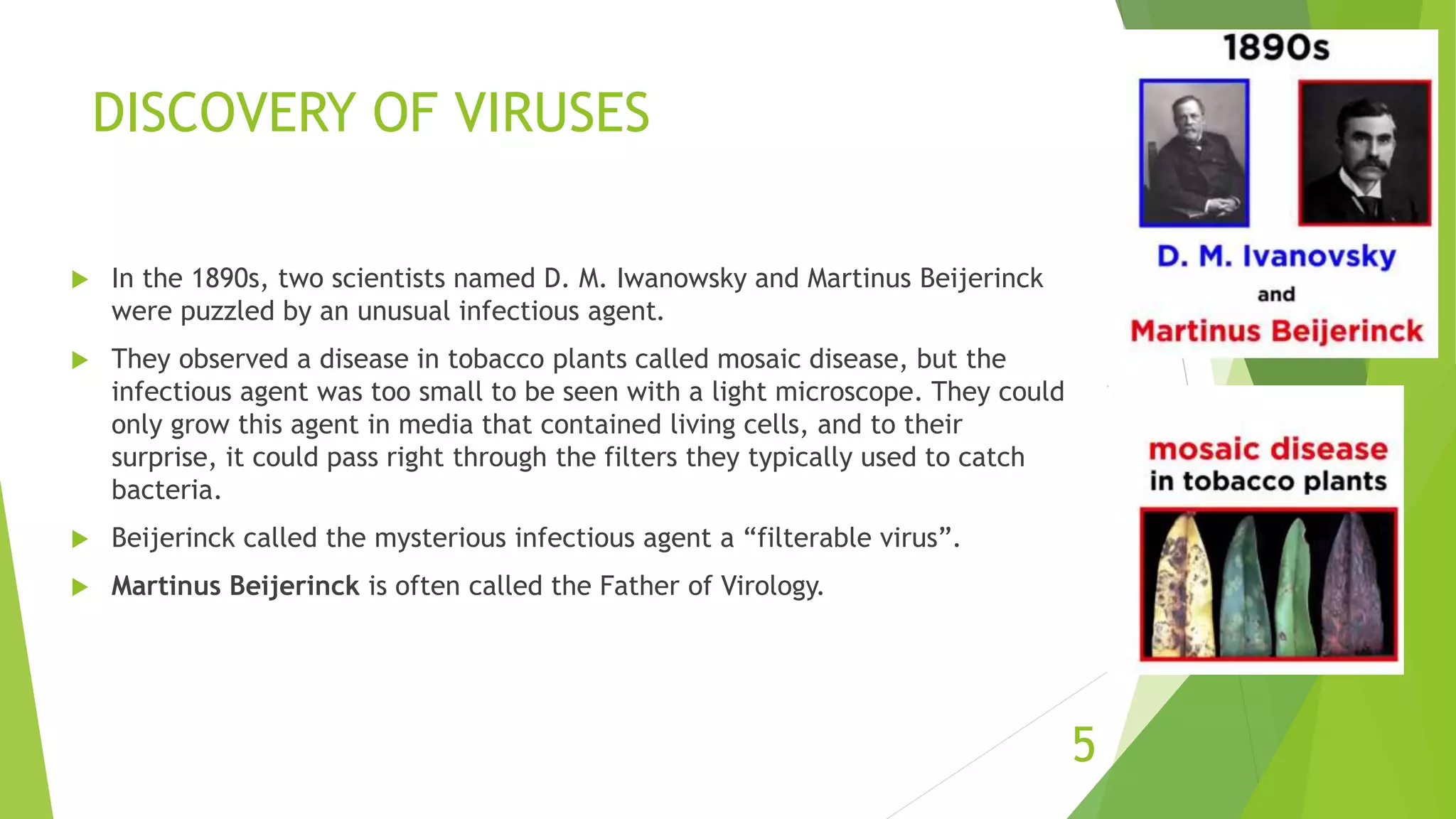 VIROLOGY Presentation.pptx