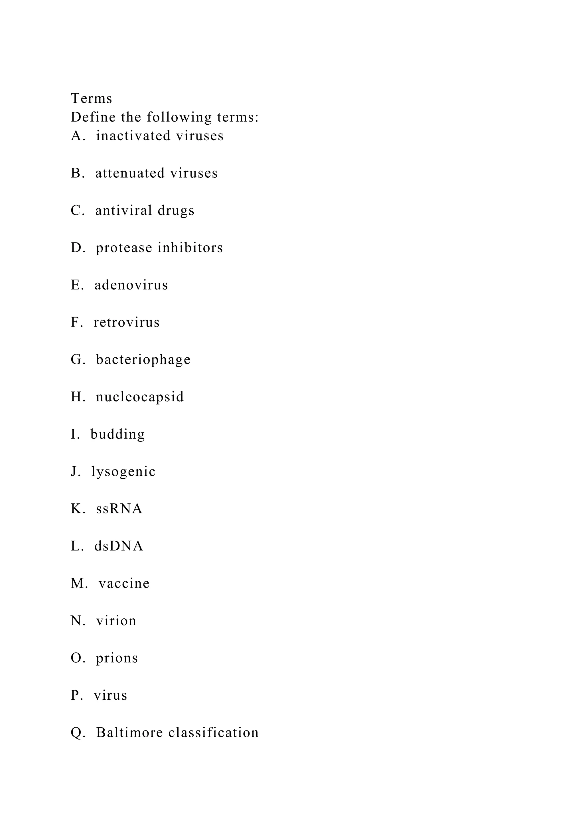 Virology AssignmentHerpes simplex virus 1 and 2Wha.docx